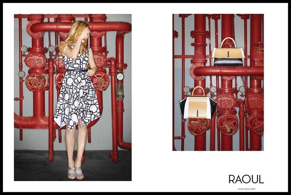 Raoul - World Branding Awards