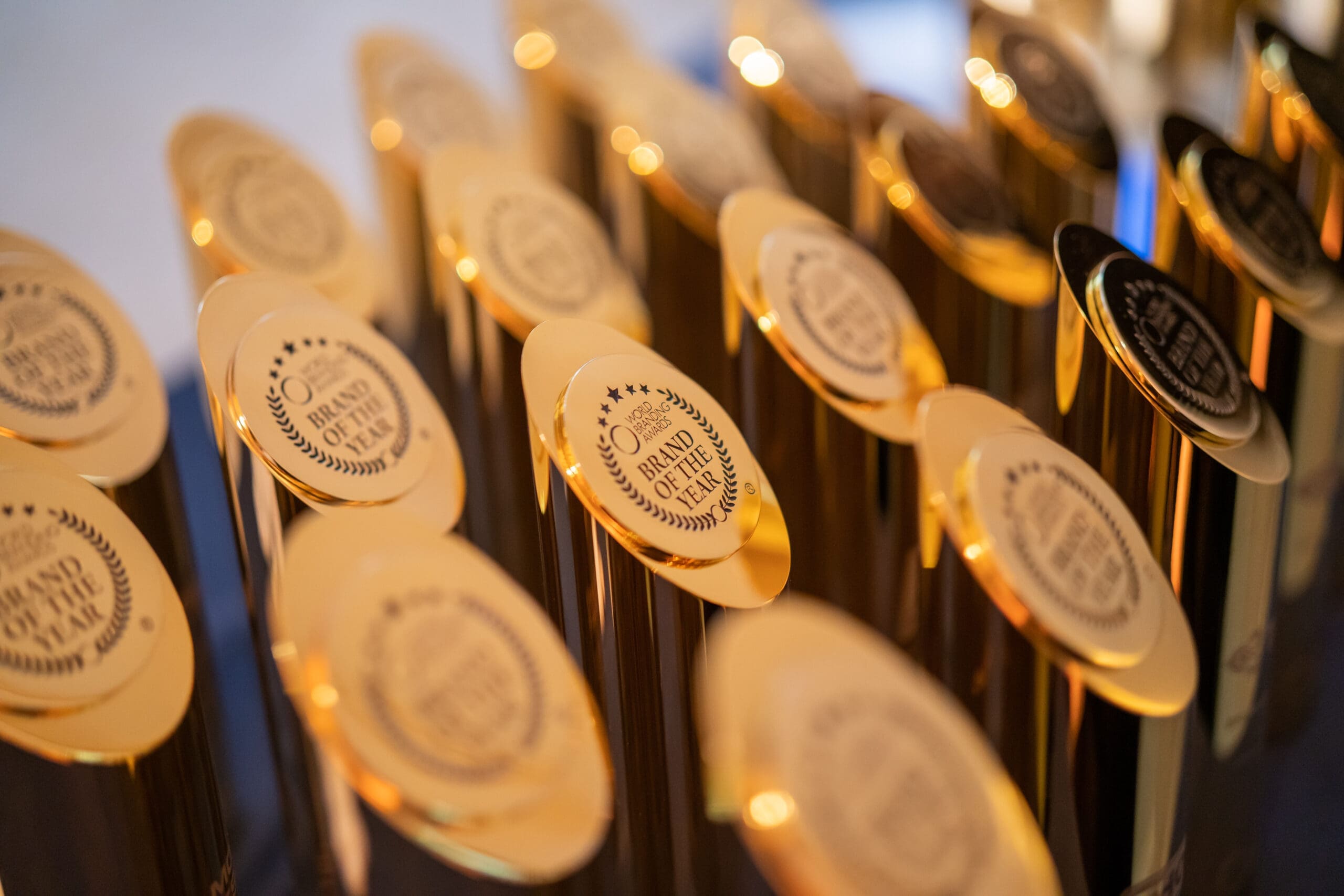 2023-2024 - Brand of the Year - World Branding Awards - Kensington ...